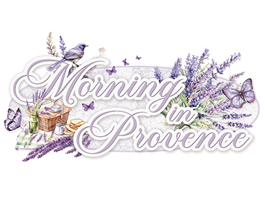 Ciao Bella Morning in Provence